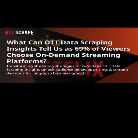 OTT Content Analytics Enhanced by ALTBalaji Data Scraping.pptx