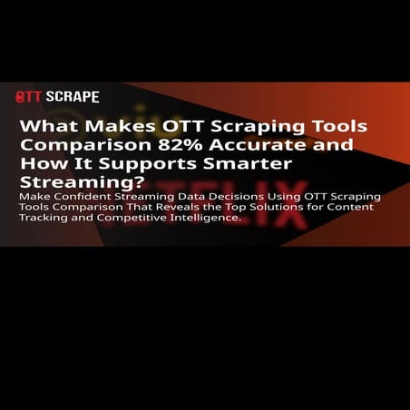 OTT Content Analytics Enhanced by ALTBalaji Data Scraping.pptx