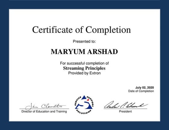 Audio principles | PDF