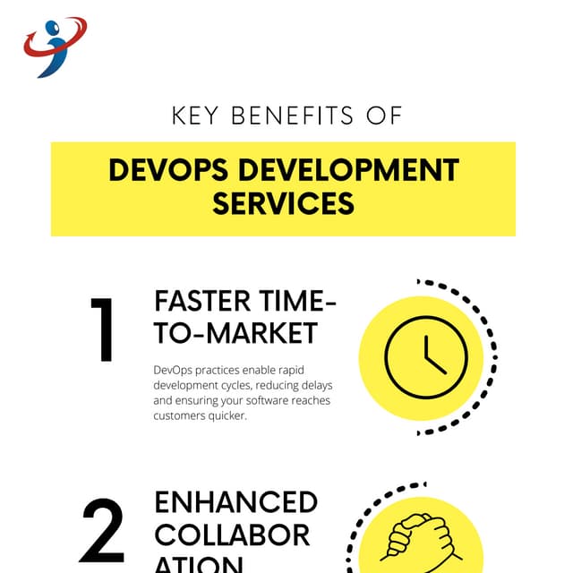 Streamlined Devops Development Services Accelerating Your Software