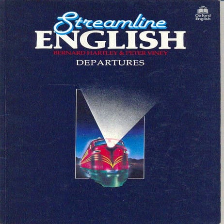 Streamline english 1-student_39_s_book_departures | PDF