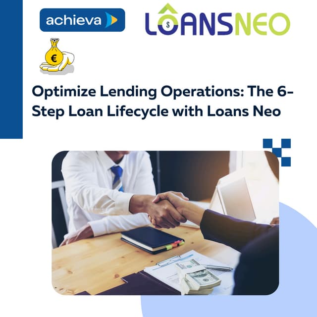 Enhancing Loan Processing with LoansNeo by Damco.pdf