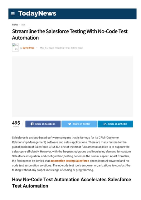 Top 5 Benefits Of Coupa Ai Testing Coupa Ai Testingpdf Pdf