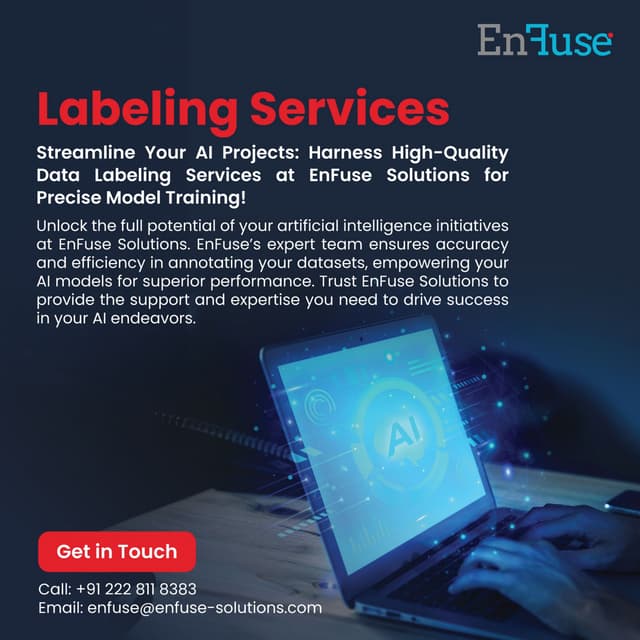 Streamline Your AI Projects: Harness High-Quality Data Labeling ... Streamline Your AI Projects: Harness High-Quality Data Labeling ...