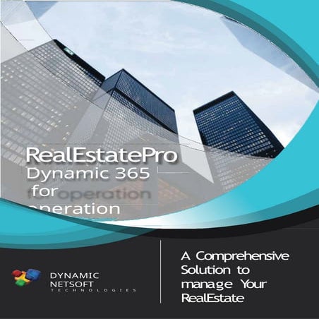 Streamline Your Property Operations with Advanced Real Estate ...