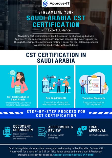 Swift FCC Certification: Partner with Approve-IT, Inc. as Your Trusted US Agent.pdf