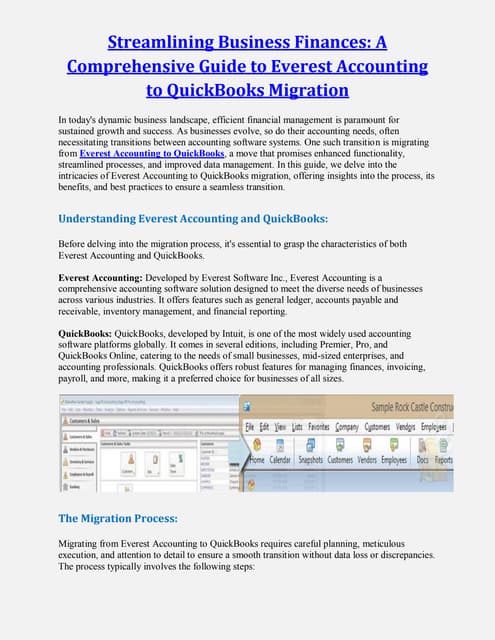 QuickBooks Reporting Problems........pdf
