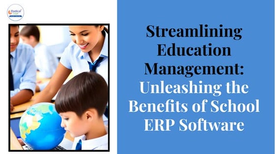 school ERP | PDF