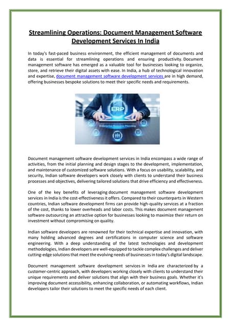 Conference Management Software Solution.ppt