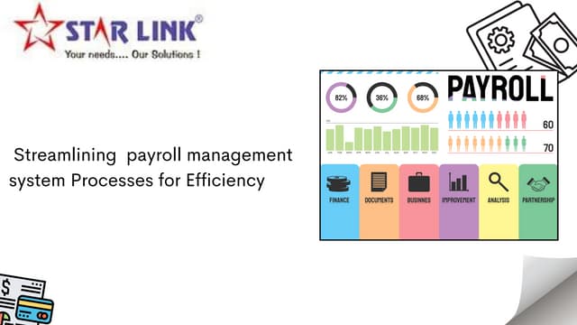 Streamlining payroll management systemProcesses for Efficiency.pdf Streamlining payroll management systemProcesses for Efficiency.pdf