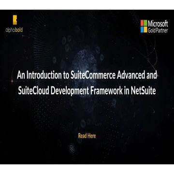 Streamlining Project Operations with Dynamics 365 A Comprehensive Guide ...