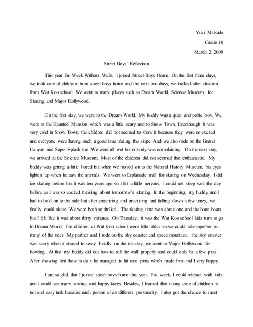 Senior seminar presentation | PPT | Science