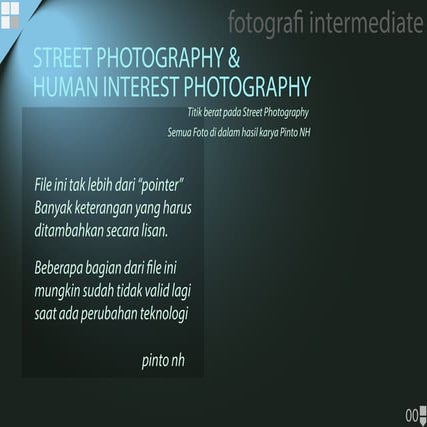 Street & Human Interest Photography .pdf