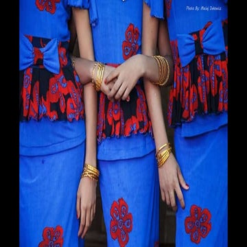 Street Photography & The Art of Composition | PPSX