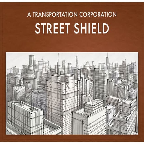 Street shield | PDF