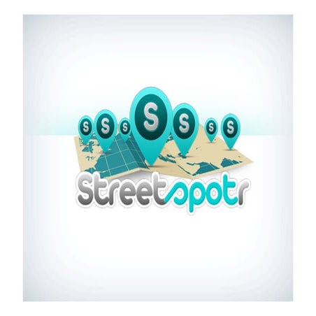 Streetspotr ETH Zürich | PPT