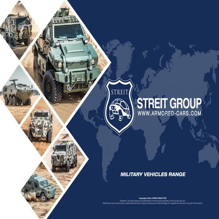 Streit APC brochure | PDF
