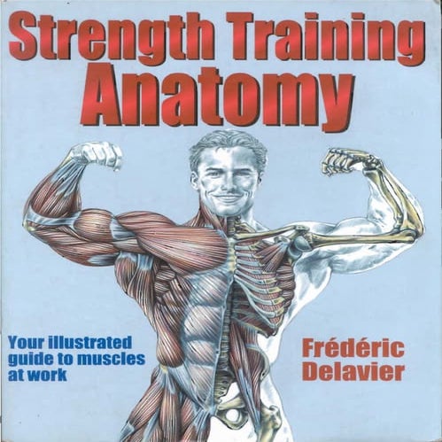 Strenght training anatomy | PDF