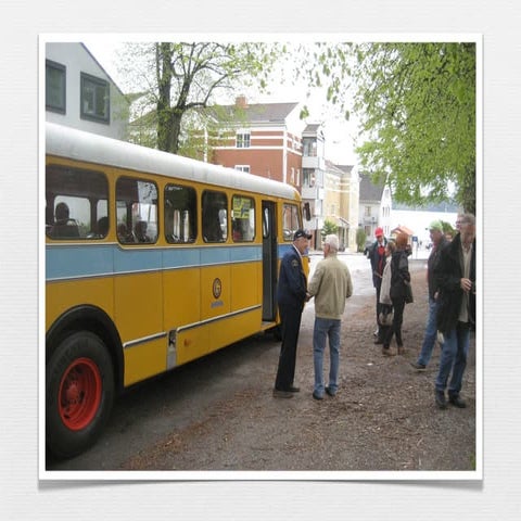 Strengnenses varfest 2012 | PPT