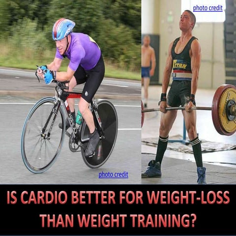 Strength vs. cardio | PPTX | Fitness and Exercise | Healthy Living