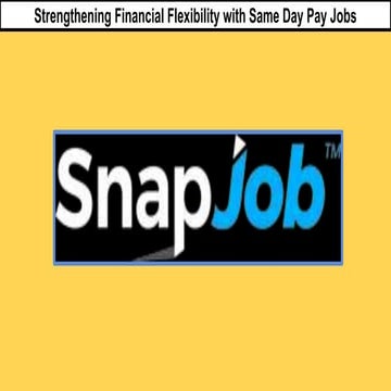 An Introduction to Same Day Pay Job Apps.pptx