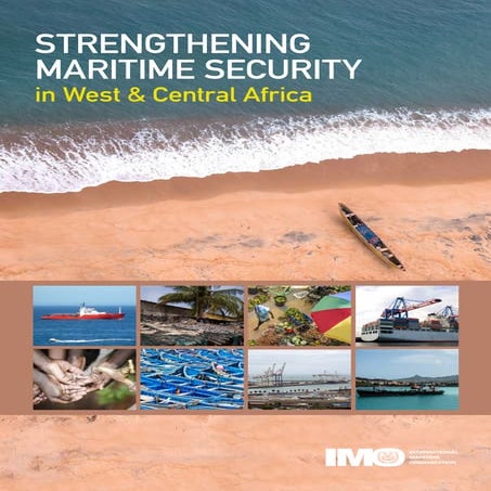 Strengthening maritime security | PDF