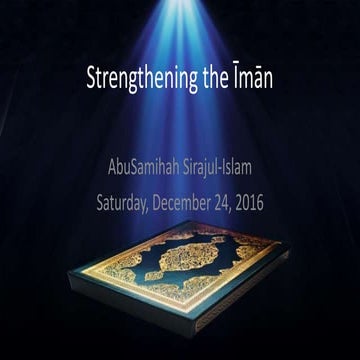 Strengthening Ones Iman.pptx