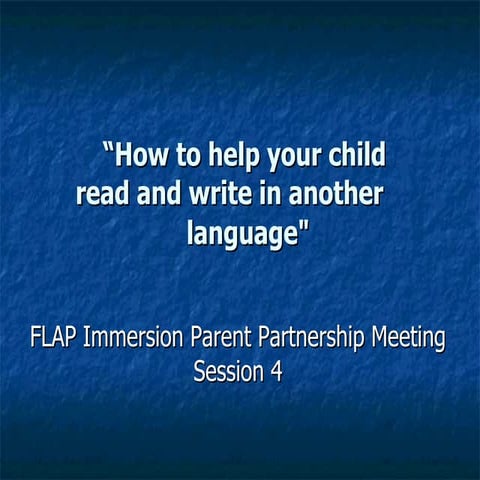 The Four-Pronged Approach in Reading Instruction | PPTX