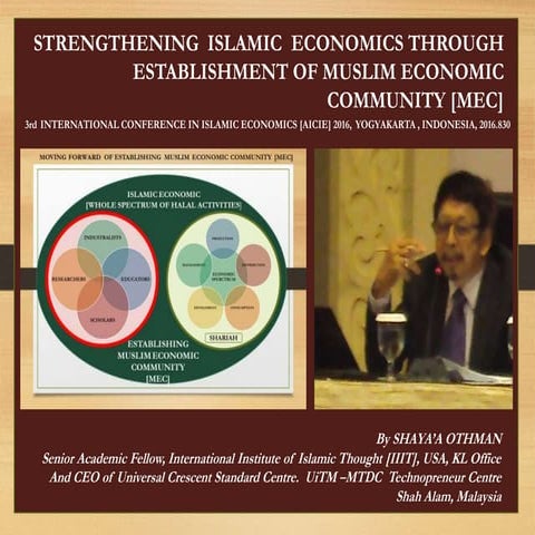 OVERVIEW OF RESEARCH METHODOLOGY ; ISLAMIC PERSPECTIVE | PPSX