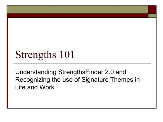 Strengths PowerPoint.pptx