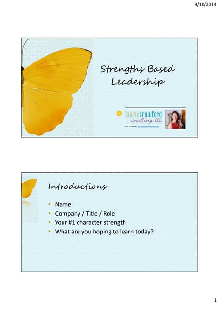 Leadership@Google Slides 7 28 09 | PPT