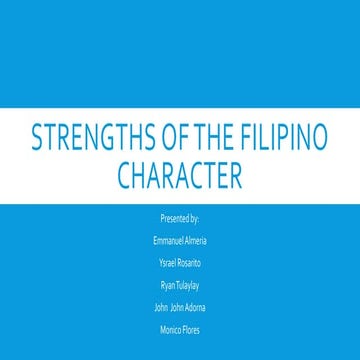 Tekstong Ekspositori Filipino 2 | PPTX