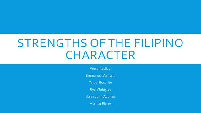 Tekstong Ekspositori Filipino 2 | PPTX