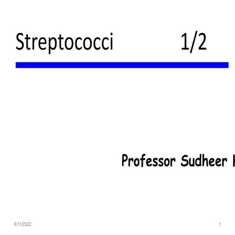Streptococci.pptx