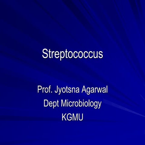 Streptococci.ppt