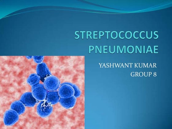 Bacterial Ultrastructures and the Disease They Cause | PPT