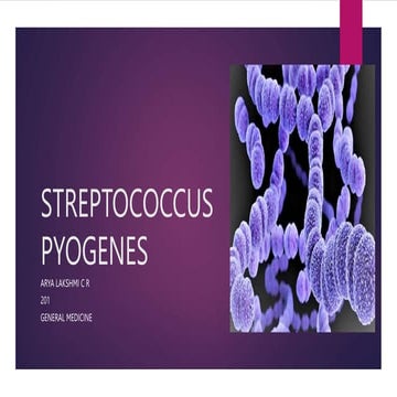 STREPTOCOCCUS PYOGENES.pptx
