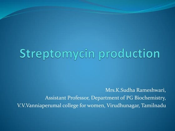 Bio-insecticides | PPT