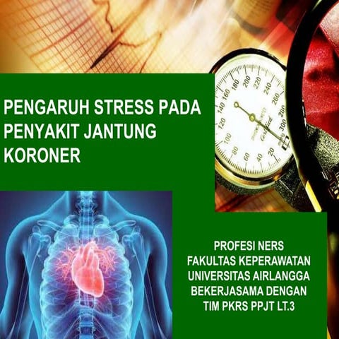 STRES DAN PENYAKIT JANTUNG.pptx