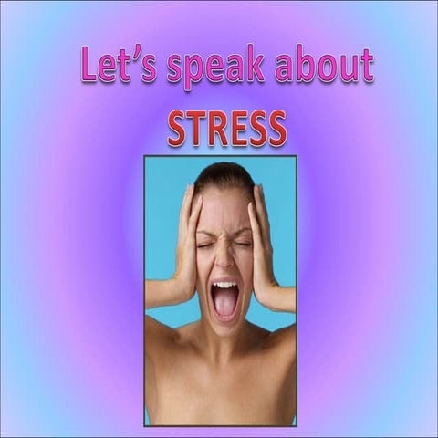 Stress | PPT