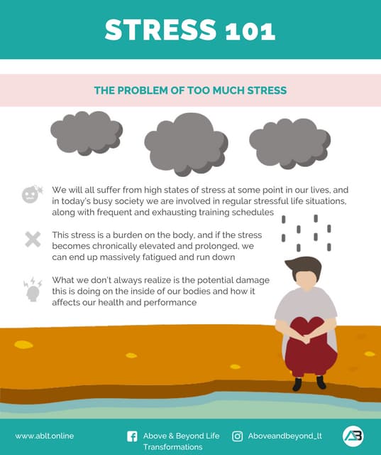 Stress and Obesity | PPTX | Endocrine and Metabolic Diseases | Diseases ...