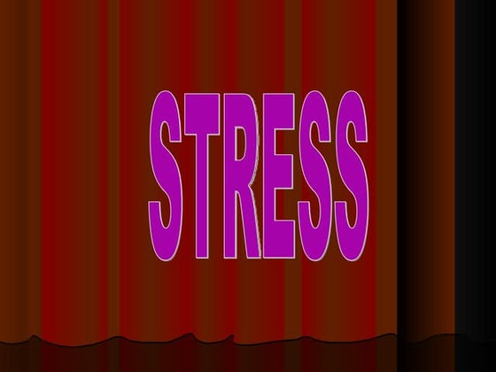 English grammar (intonation & stressed) | PPT