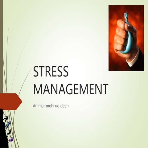 STRESS-MANAGEMENT.ppt