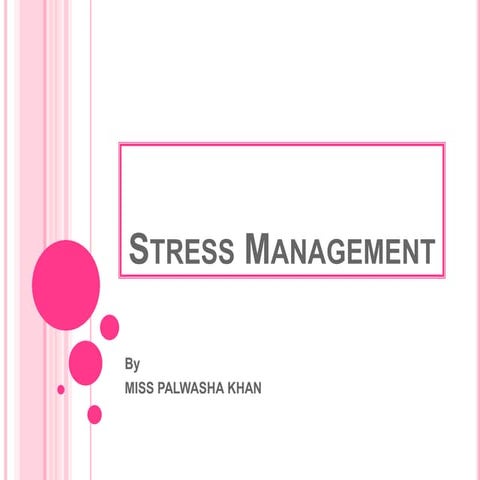 Stress-Management.ppt