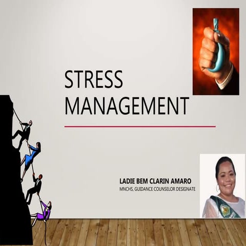 STRESS-MANAGEMENT PRESENTATION.ppt