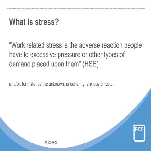 Thinking under pressure | PDF