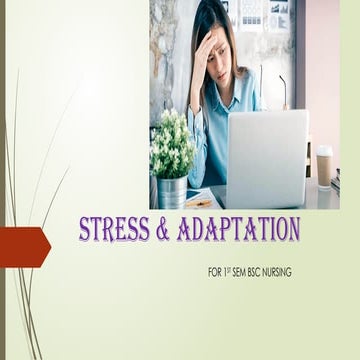 STRESS AND ADAPTATION IN PSYCHOLOGY.pptx