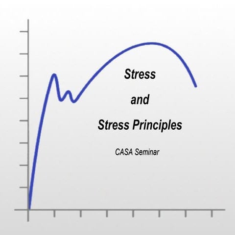 Stress and stress principles Basic information).ppt