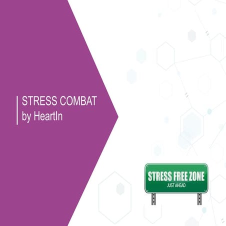 Stress combat | PPT