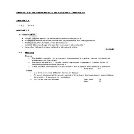 STRESS, CRISIS AND CHANGE MANAGEMENT ANSWERS.pdf